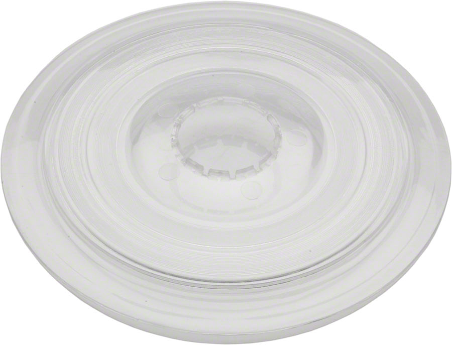 Dimension Freewheel Spoke Protector 34 Tooth Clear Plastic | FastStore PDP
