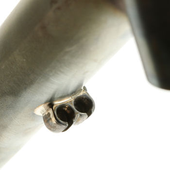 Front Derailleur Stop