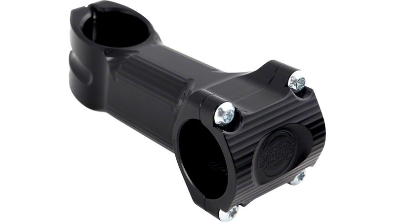 Paul Component Boxcar Stem - 90mm, 31.8 Clamp, +/-15, 1 1/8 Paul Component Boxcar Stem - 90mm, 31.8 Clamp, +/-15, 1 1/8