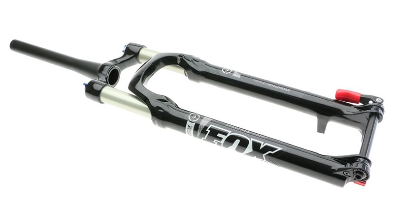 2015 Fox Float 32 Evolution Series CTD 29er Fork 110mm Travel 1.5 Taper ...