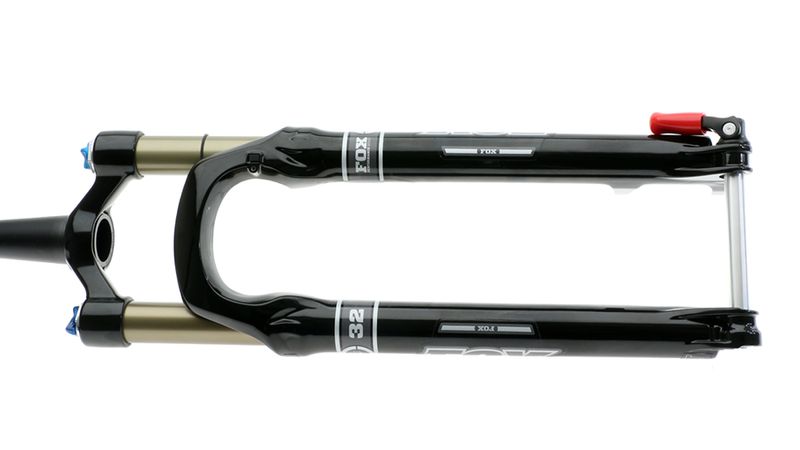 2015 Fox Float 32 Evolution Series CTD 29er Fork 110mm, 46% OFF
