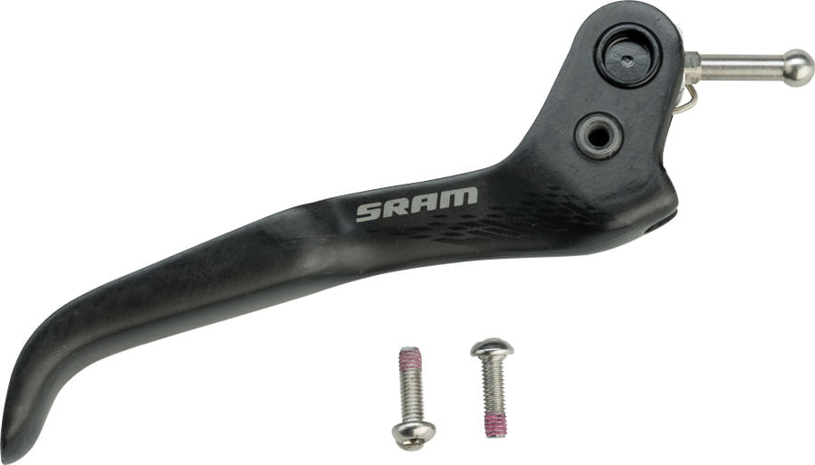 SRAM Level Ultimate Carbon Lever Blade Assembly, Includes Pivot Pin and ...