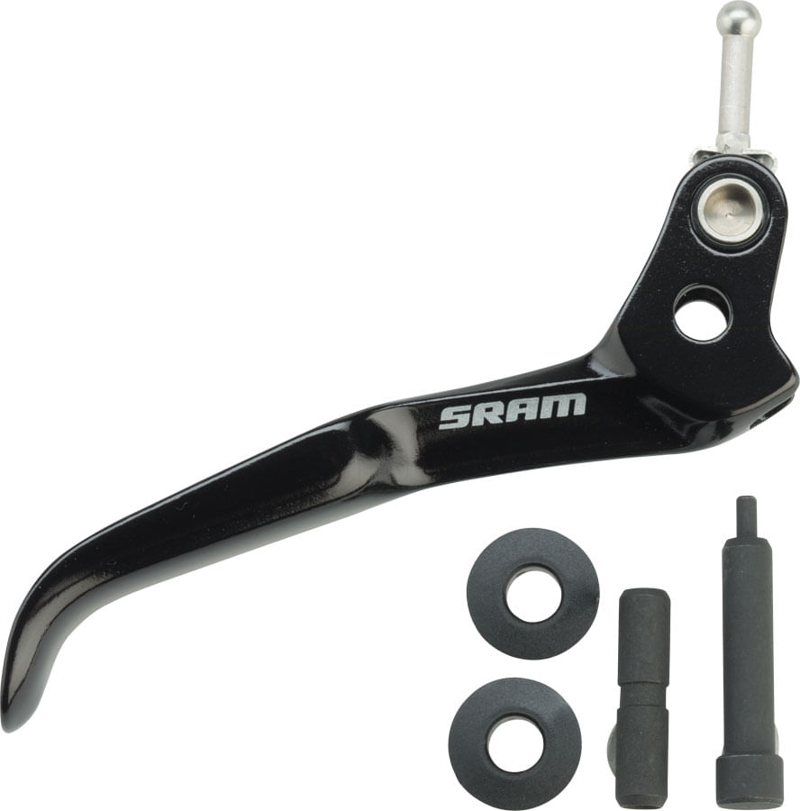 SRAM Level TLM Aluminum Lever Blade Assembly, Includes Pivot Pin and ...
