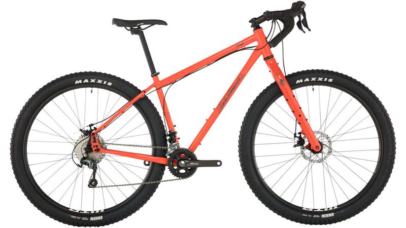 Fargo GX 29 | ppgbbe.intranet.biologia.ufrj.br