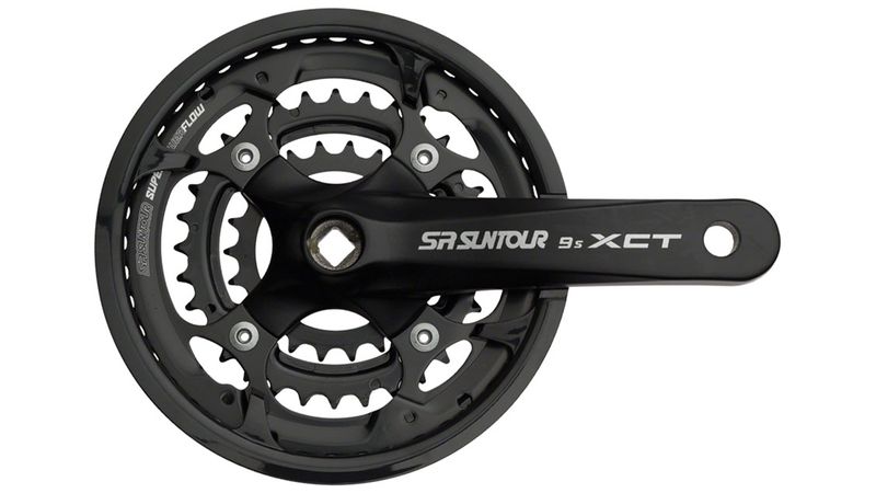 Suntour Xct Jr Crankset | atelier-yuwa.ciao.jp