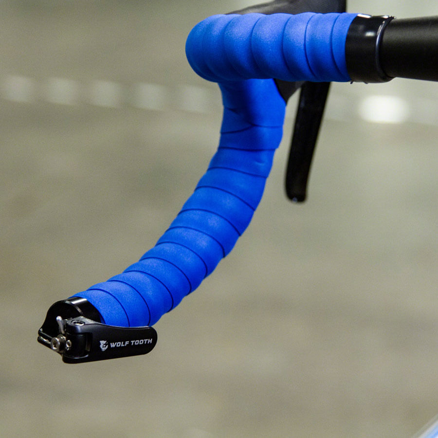 Wolf Tooth ReMote Drop Bar for Bar End Mount | FastStore PDP