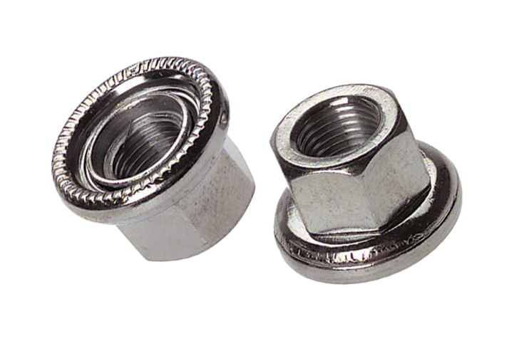 Formula Track Hub Nut