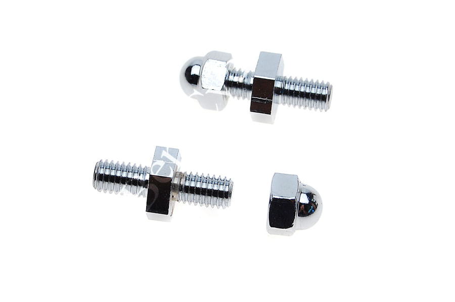 Nitto Front Rack Canti Studs for M12 & Campee | FastStore PDP