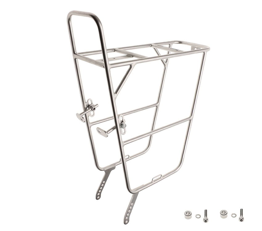 Nitto Campee 35F High-Rider Front Rack