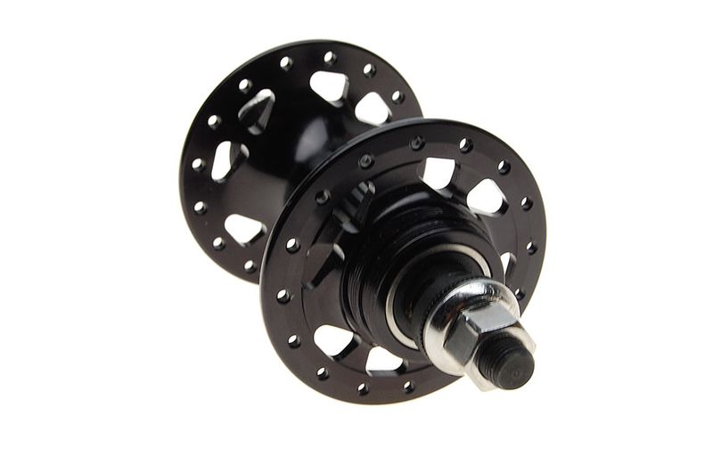 Formula Track Hub - Rear