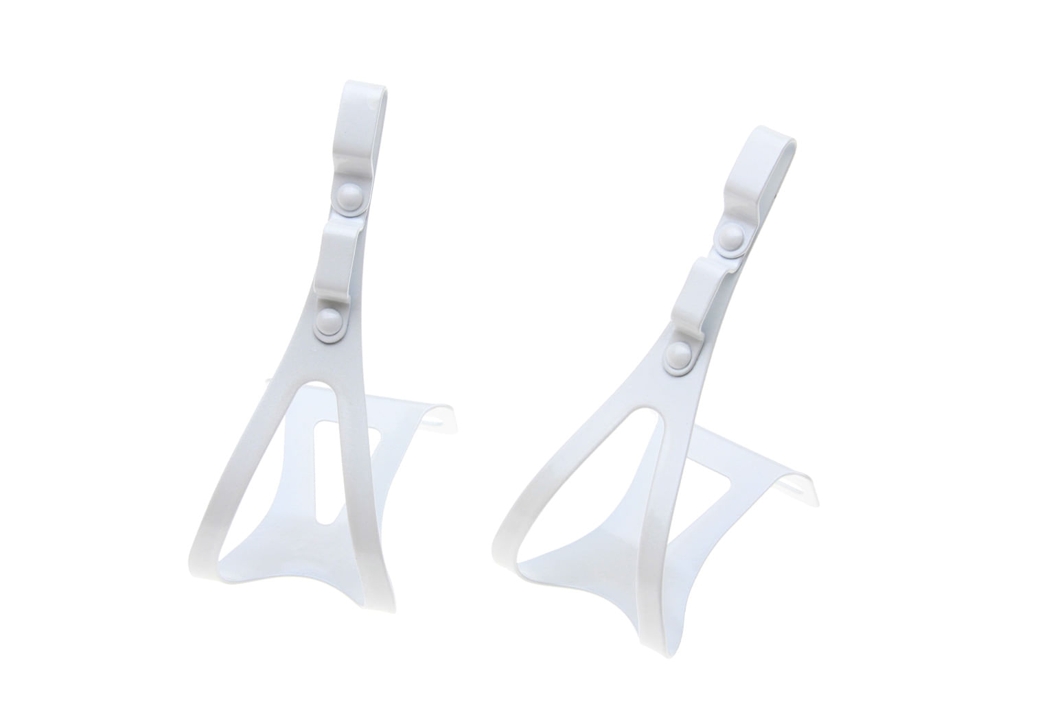 CKC Double Strap Toe Clips | FastStore PDP