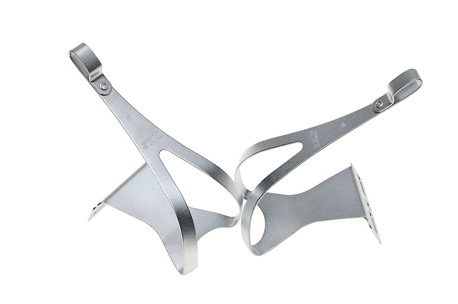 MKS Steel Toe Clips | FastStore PDP