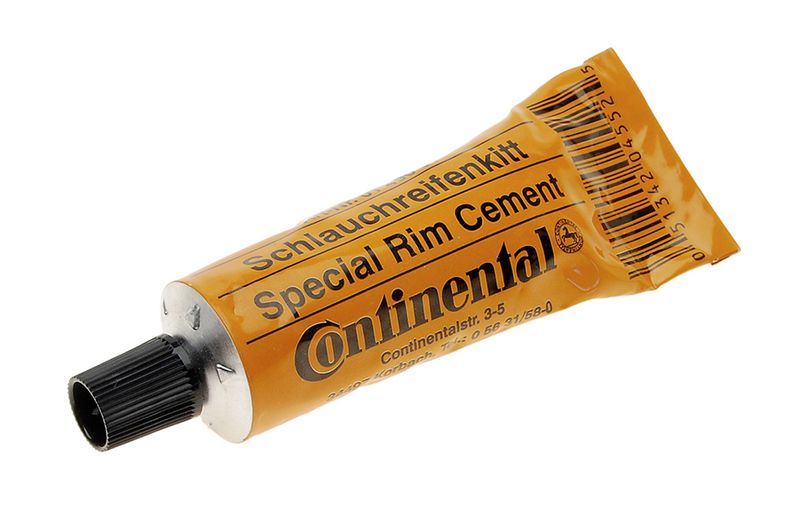Continental Special Tubular Rim Cement - 25g
