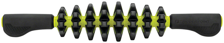 TriggerPoint STK Target Massage Stick - Black/Green