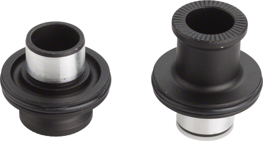 Ritchey WCS Road Disc 12mm Front Hub End Caps | FastStore PDP