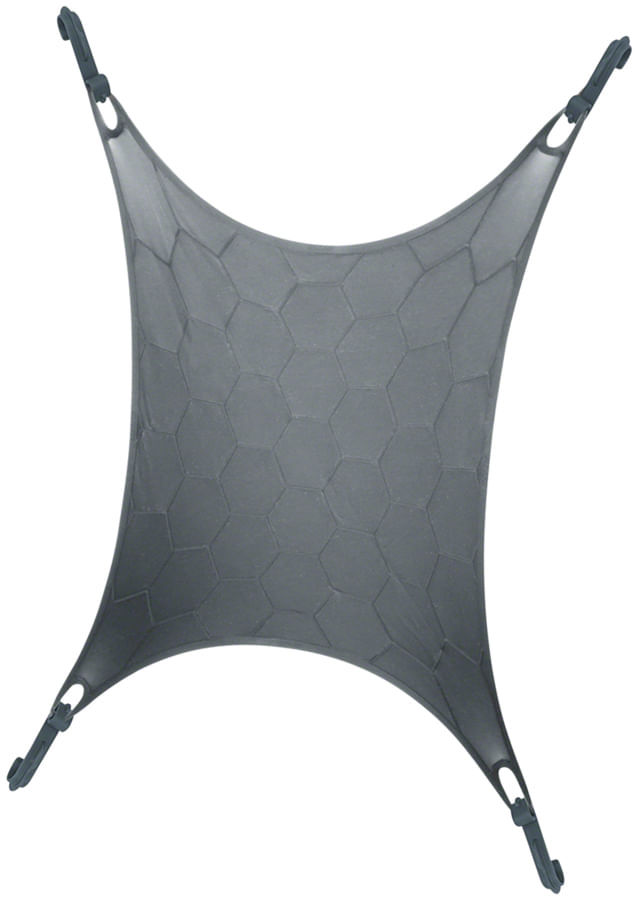 Delta Elasto Tarp Cargo Net for Bike Mounted Racks | FastStore PDP