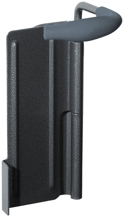 Delta Single Bike Hinge Wall Mount Rack: Holds One Bike | FastStore PDP