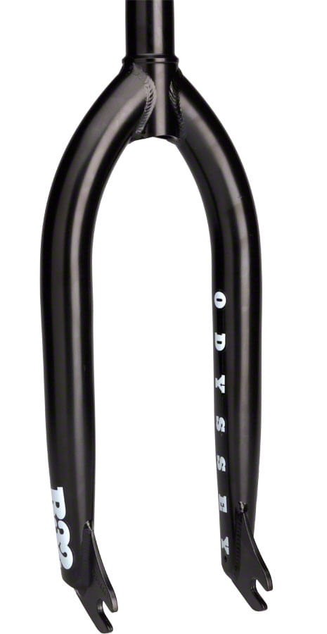 Odyssey R32 20" Fork Black 3/8" 32mm Offset | FastStore PDP