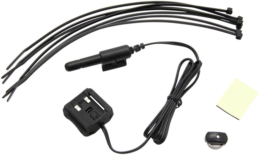 CatEye Computer Mount and Wired Speed Sensor Kit | FastStore PDP