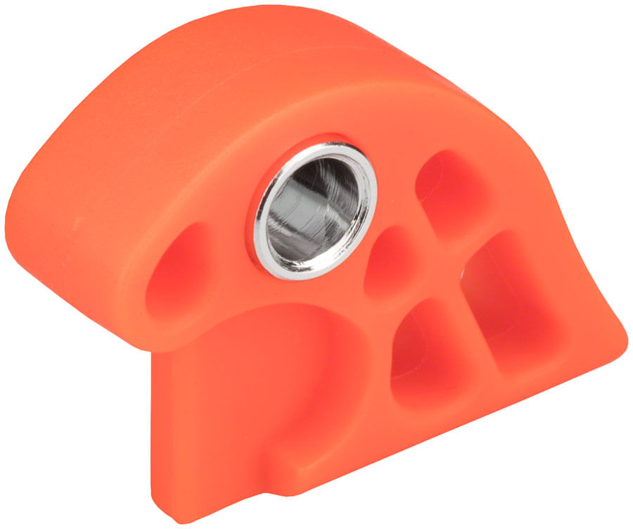 MRP G-Slide Polyurethane Lower Guide Slider Block Black | FastStore PDP