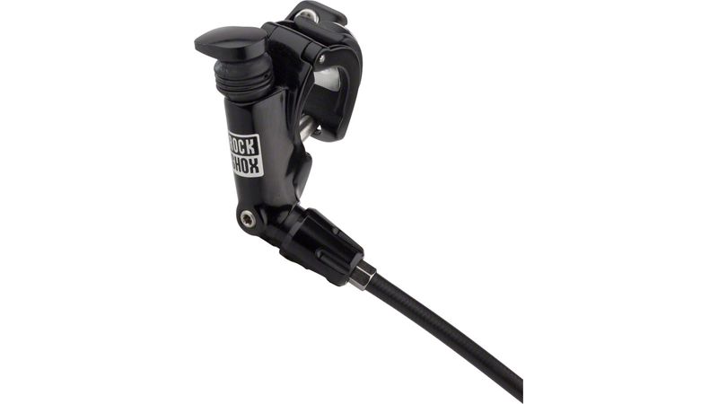 Rockshox remote lever store