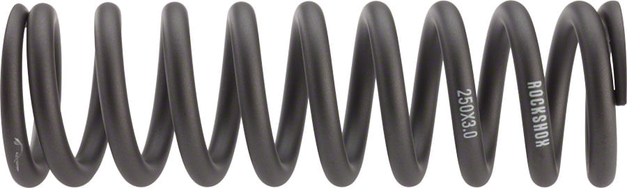 Rockshox recon coil spring store