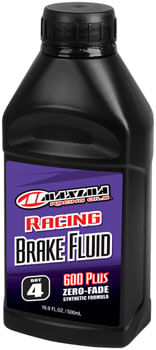 Maxima Racing Oils RACING DOT 4 High Temp Brake Fluid 16.9 fl oz ...