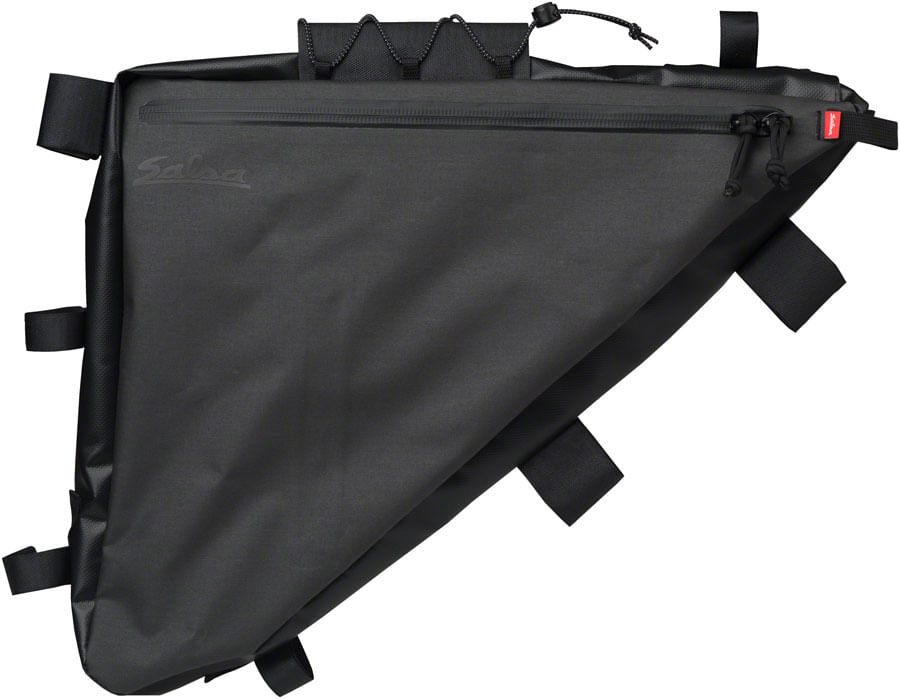 Salsa EXP Series Fat Hardtail Frame Pack 4 | FastStore PDP