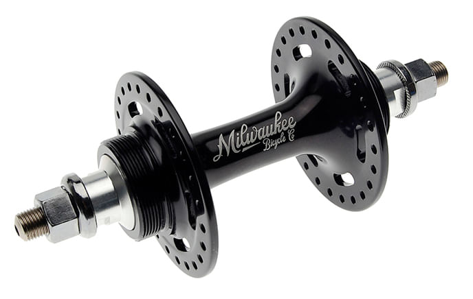 Milwaukee Bicycle Co. Rear Hub - 32h | FastStore PDP