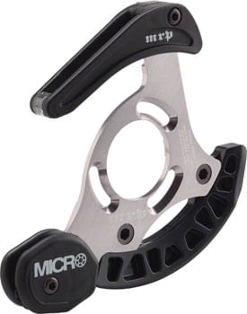 MRP Micro Chain Retention System 28-32T ISCG Black