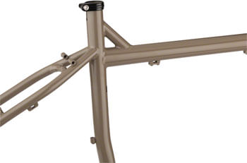 Surly Ogre Frameset XL Tanish Gray