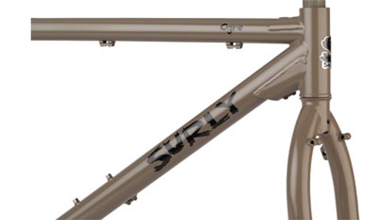 Surly Ogre Frameset 2021 | atelier-yuwa.ciao.jp