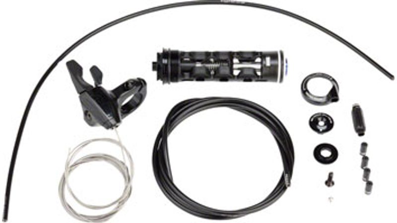 RockShox Remote Upgrade Kit OneLoc, Right/Above,