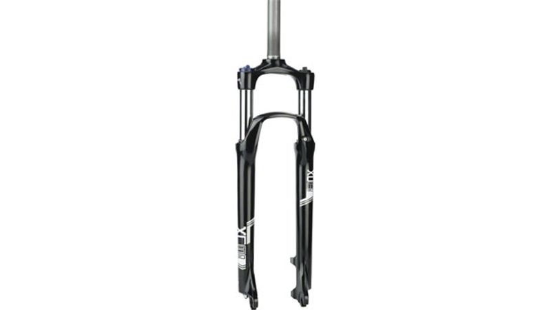 SR Suntour XCM HLO Suspension Fork 29