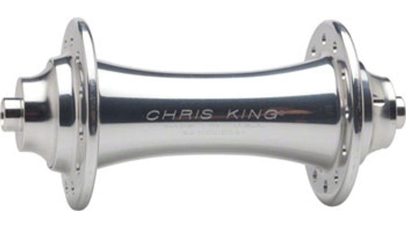 Chris King R45 Front Hub Singletrack Cycles North Bend, WA