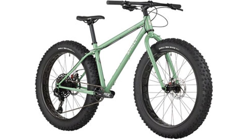 Surly fat bike store