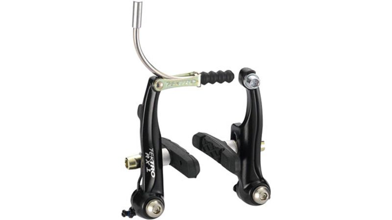 Tektro RX1 Mini V Brake Black