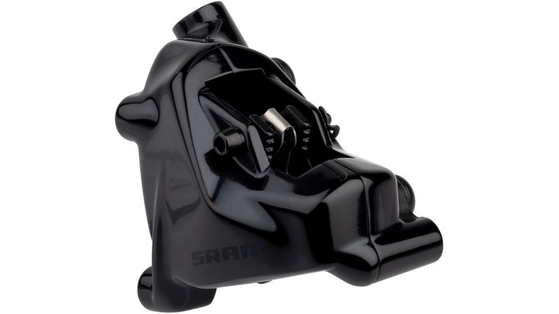 SRAM Rival AXS HRD Flat Mount Disc Brake Caliper