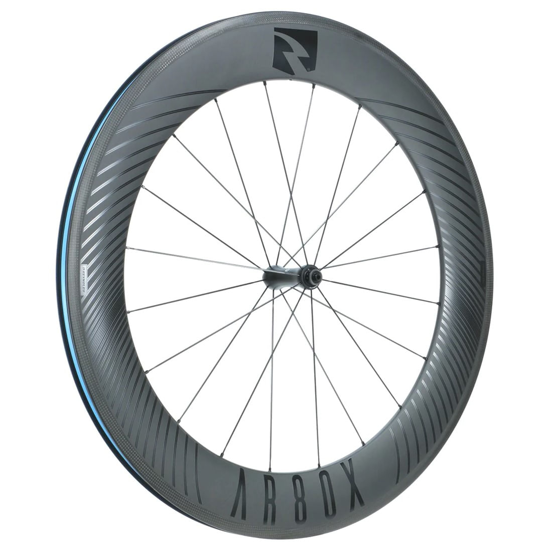 Reynolds AR80x Rim Brake Road Wheelset - SRAM XDR | FastStore PDP