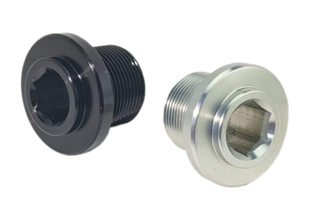 White Industries MR30 Crank Arm Bolt (Each) | FastStore PDP