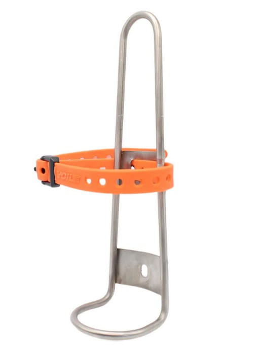 King Cage Mini Thing Cage w/ Voile Straps | FastStore PDP