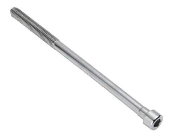 Nitto Quill Stem Expander Bolt | FastStore PDP