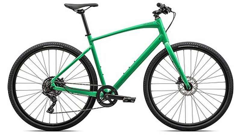 Specialized sirrus frame store