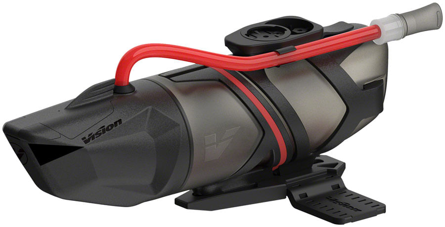 Full Speed Ahead Metron DS2 Hydration System - Vision Logo, Black ...