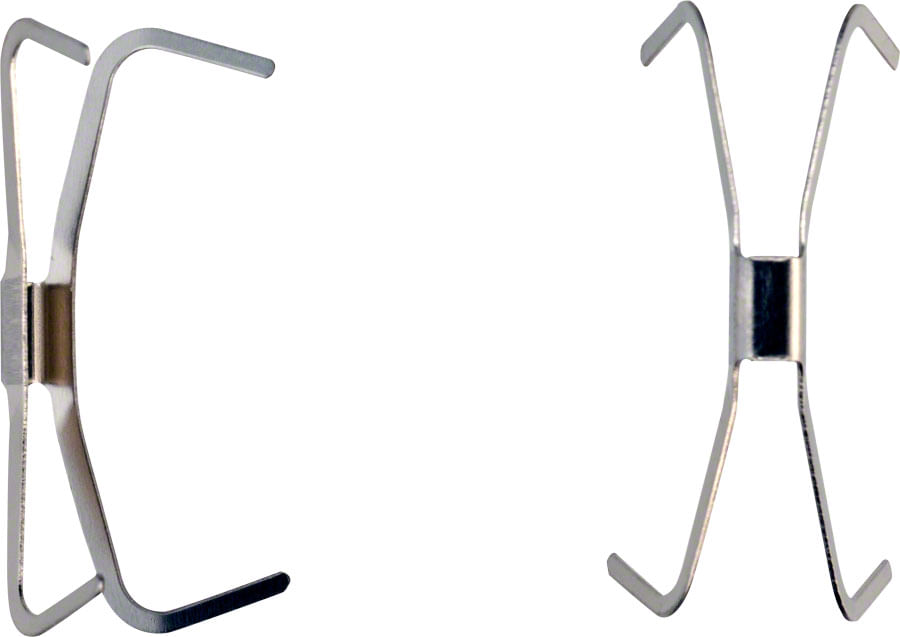 SRAM/Avid Pad Spreader Springs Guide, X0 Trail: Pair | FastStore PDP