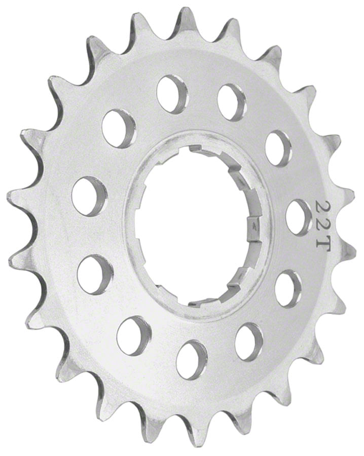 Surly Single Cassette Cog 3/32" Splined 20t | FastStore PDP