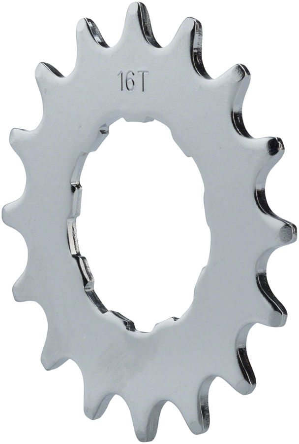 Dimension 16t Splined Cog BMX or Singlespeed | FastStore PDP