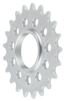 Surly Track Cog 1/8'' X 18t Silver | FastStore PDP