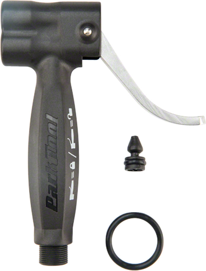 Park Tool Pump Rebuild Kit for PFP-5 and PFP-7 Floor Pumps Includes ...