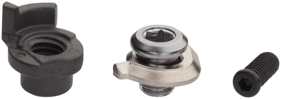 Shimano Ultegra FD-R8000 Front Derailleur Cable Fixing Bolt Unit and ...